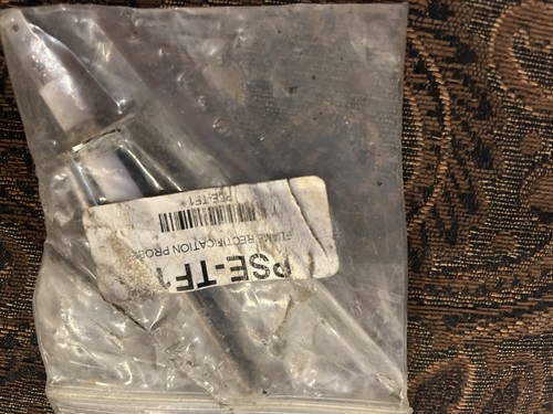 PSE-TF1 ssv series flame rectification probe | eBay