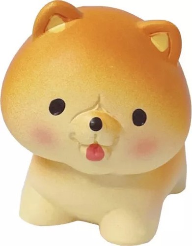 Koron & Dog Trading Figures Set, 40mm Capsule Toy, Collectible | eBay