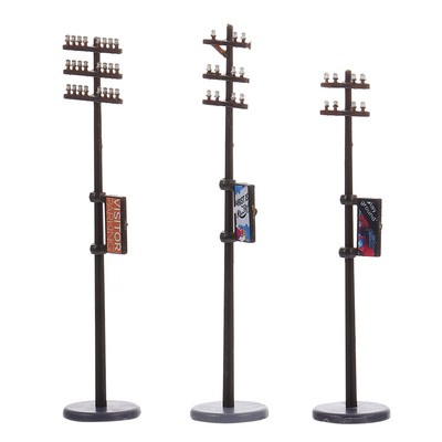 Telegraph Poles for sale | eBay