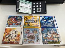 japanese ds game lot | eBay