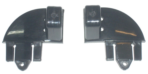 MSA 468771 Lug for Metal Instant-release Attachment Slotted Caps for ...