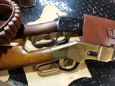 henry rifle case for sale | eBay