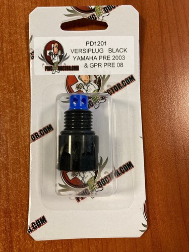 PD1201 Versiplug Yamaha GPR Pre 08 Yamaha Pre 2003 Wave Runner ...