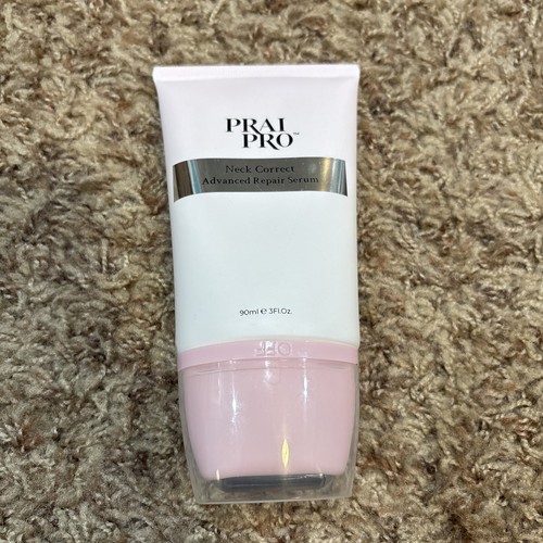 Prai-Pro PRAI PRO Neck Correct Advanced Repair Serum 3oz New | eBay