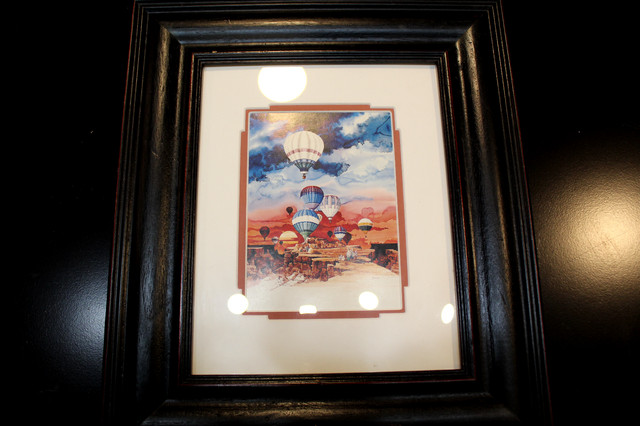 Michael Atkinson Country Home