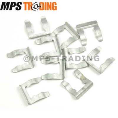 brake hose clip products for sale | eBay