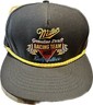 RUSTY WALLACE #2 Racing 90’s Vintage Snapback Hat NASCAR Stock Car ...