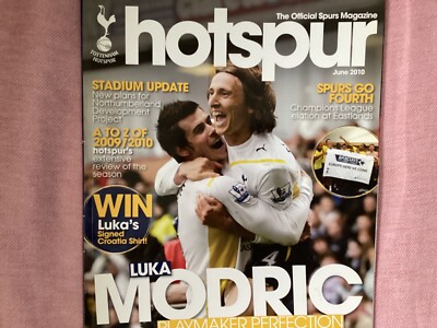 Tottenham Hotspur Football Memorabilia for sale | eBay UK
