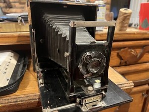 Seneca Vintage Folding Cameras for sale | eBay