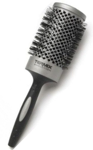 TERMIX EVOLUTION BASIC HAIR BRUSH 60 mm | eBay