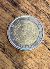 2 Euro 2002 G, Euro (2002-present) - Germany - Coin - 24966