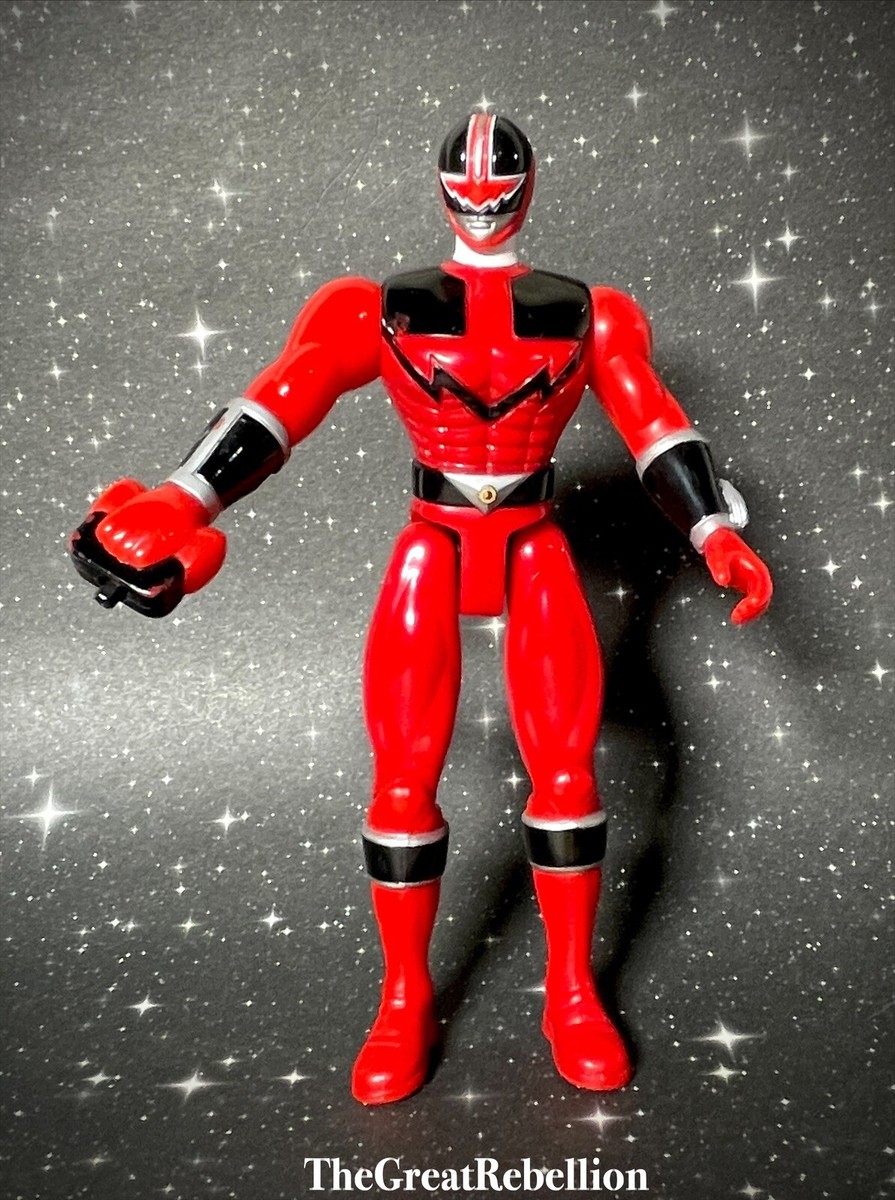 Fantasia De Power Rangers Time Force Quantum Ranger Power Rangers Time