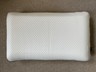 Simba Pure Pillow 42 x 66cm - Soft, Supportive & Hypoallergenic ...
