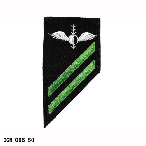 USN US Navy AA E2 Airman Apprentice Aviation Aerographers Mate Patch ...