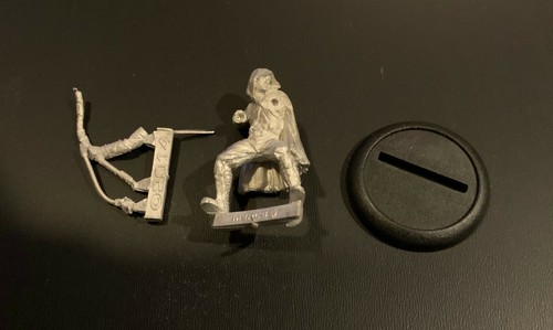 Megacon Myth Game Metal Hero - Male Archer - Alt Gender | eBay