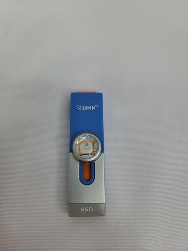 VTech V.Smile V.Motion V.Link Progress Tracker Pocket USB Storage 9156 ...