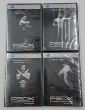 P90X Workout Series Fitness DVDs for sale | eBay