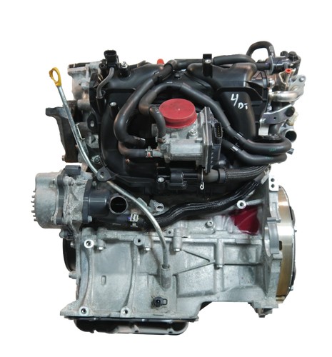 Engine 37.000km for Toyota Corolla 1.8 Hybrid 2ZR 2ZR-FXE 190000T580 ...