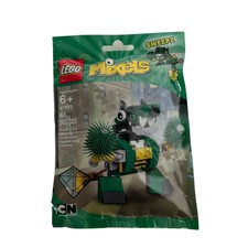 LEGO 41573 Sweepz Set Parts Inventory and Instructions - LEGO Reference ...