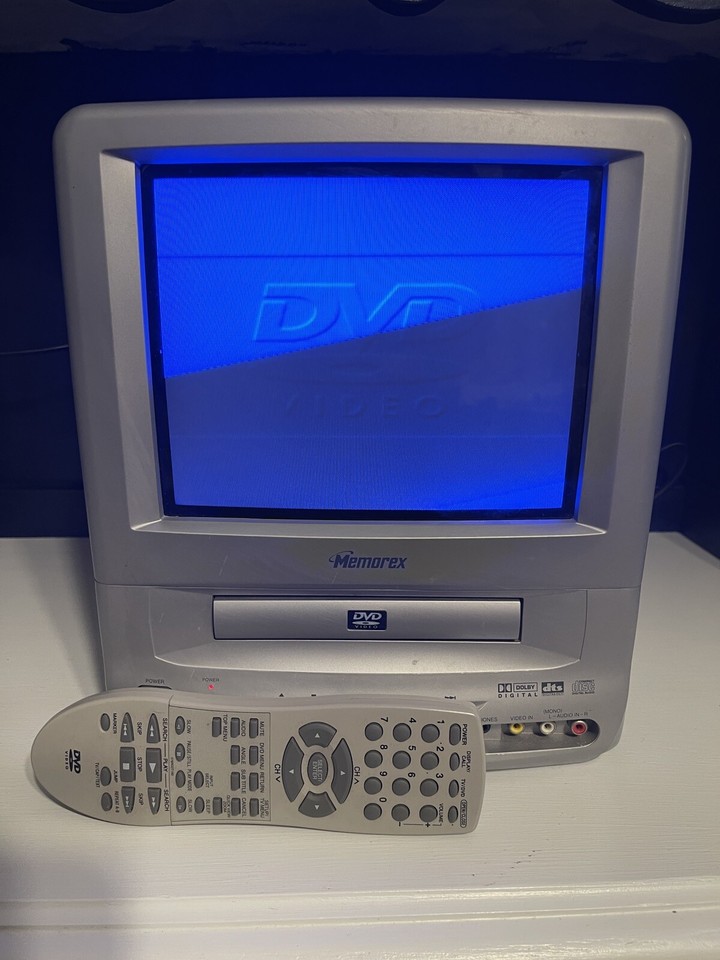 CRT TVs for Sale - eBay