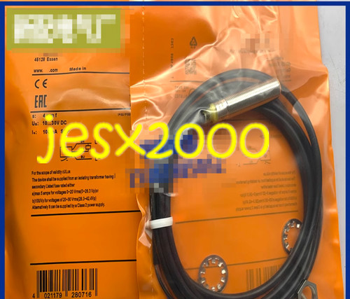1PC NEW IFS258 Sensor #YX | eBay