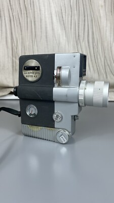 1960s Camera in Vintage Movie Cameras for sale | eBay