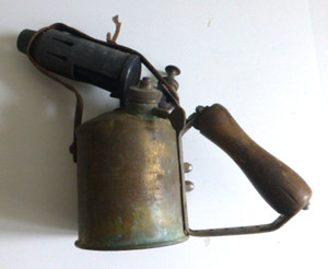 brass blow torch products for sale | eBay