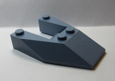 LEGO Sets with Part 6153a Wedge 6 x 4 Cutout without Stud Notches