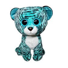 Tess the Tiger - Beanie Boos - Beaniepedia