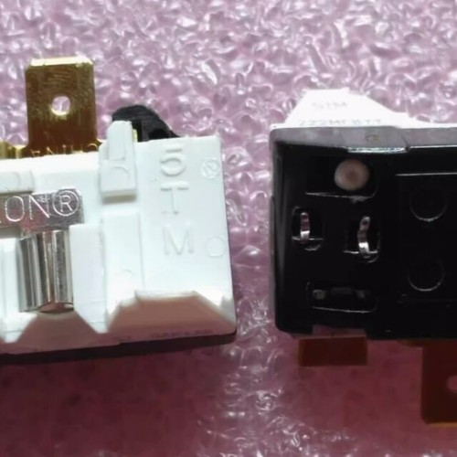 1PCS NEW FIT FOR Overload protector 5TM222MFBYY-53 | eBay