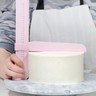 Cake Smoother Polisher Tools Cutter Decorating Fondant Sugarcraft Icing ...