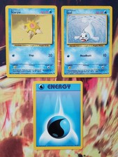 Seel Pokemon Cards - Find Pokemon Card Pictures With Our Database ...