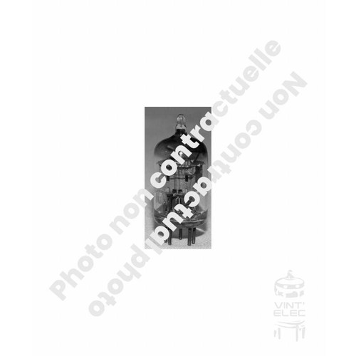 12AL5 / HAA91 Various Brands Tube | eBay