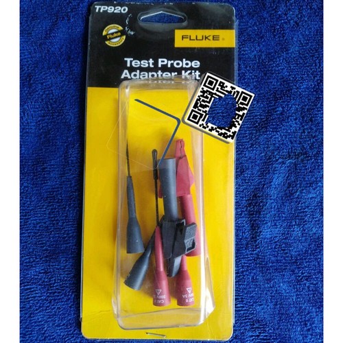 1PC test probe adapter kit is one new tp920 | eBay