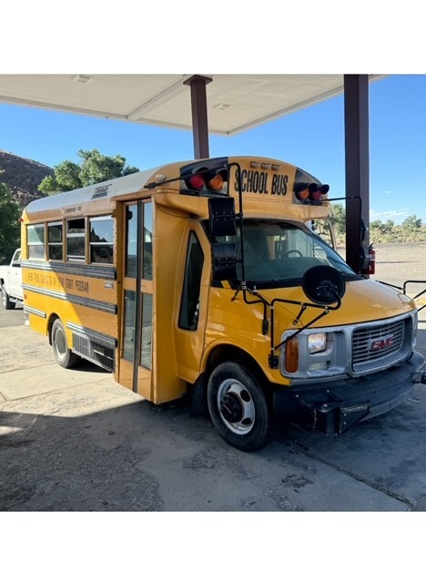 Buses for sale | eBay
