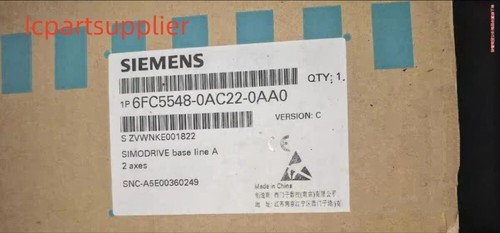 1PCS 6FC5548-0AC22-0AA0 6FC5 548-0AC22-0AA0 Brand-new Fast Shipping | eBay