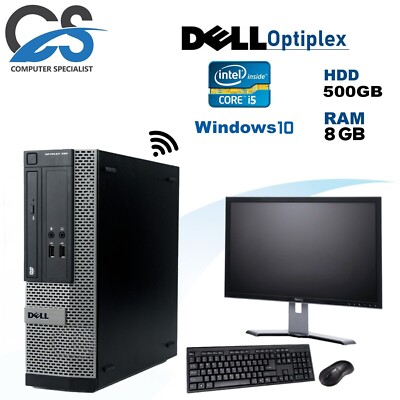 Complete Desktop Pc for sale | eBay