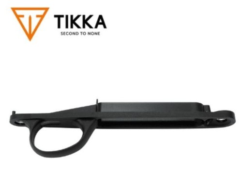 Tikka T3 / T3X Factory OEM Trigger Guard with OEM Action Screws | eBay