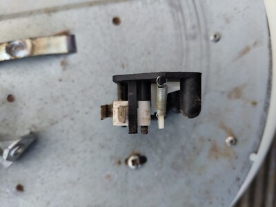 White Knight Tumble Dryer Door for sale | eBay