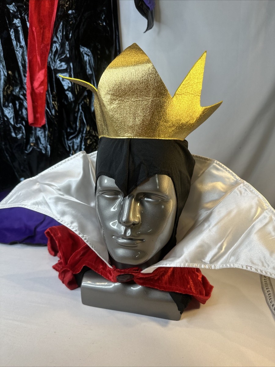 Diy Evil Queen Costume Snow White 'Evil Queen' Makeup Tutorial
