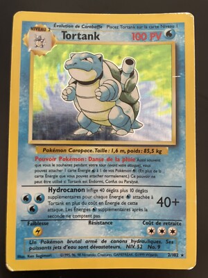 Tortank set de base | eBay