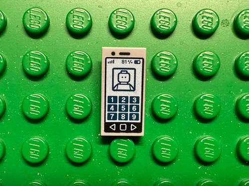 Lego Cell Phone | eBay