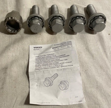 Volvo Felgenschlösser