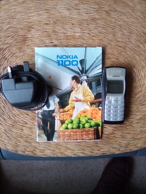 Nokia Vintage Phone in Vintage Mobile Phones for sale | eBay