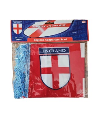 England Football Scarf for sale | eBay