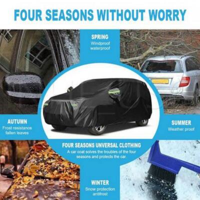 Indoor Car Dust Cover for sale | eBay