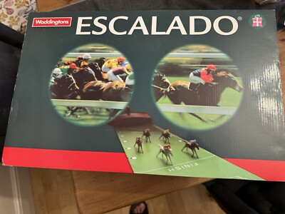 Horse Racing Game for sale | eBay