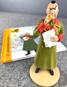 tintin figurine products for sale | eBay