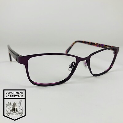 Specsavers 30 mm - 39 mm Vertical Rectangular Glasses Frames for sale ...