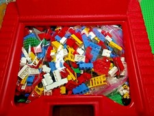LEGO 535-1 Basic Building Set, 5 Plus Set Parts Inventory and ...